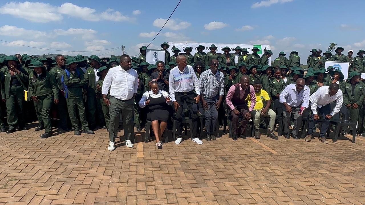 Morero Agricultural Academy