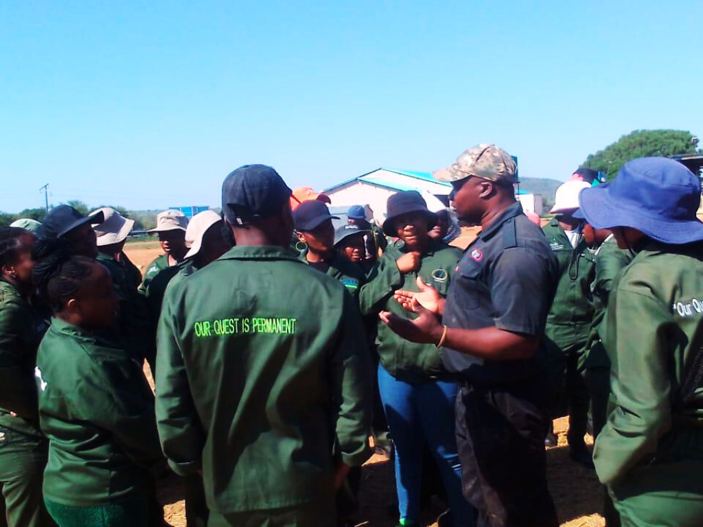 Morero Agricultural Academy