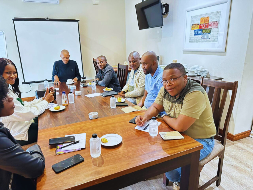 Morero Agricultural Academy