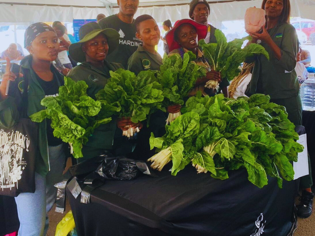 Morero Agricultural Academy